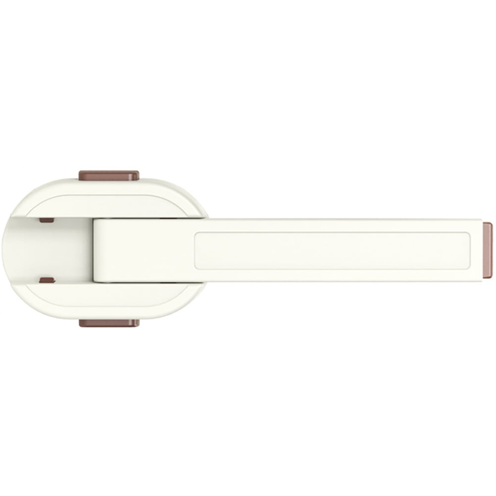 Diekin Toilet Lock Child Proof Toilet Seat Lock Child Safety Toilet ...