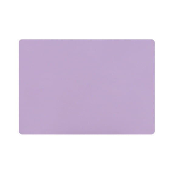 Dienrx 30*43cm Heat Insulated Placemats for Dining Table, Set of 1 ...