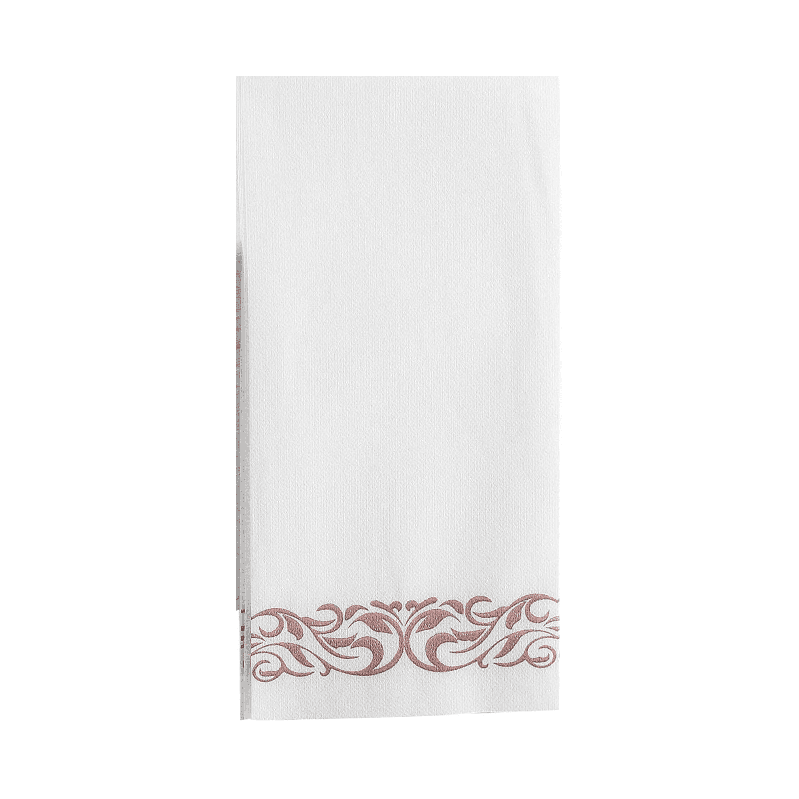 Dienrx Cleanroom Tissue Disposable Bathroom Napkins Single Use Guest ...