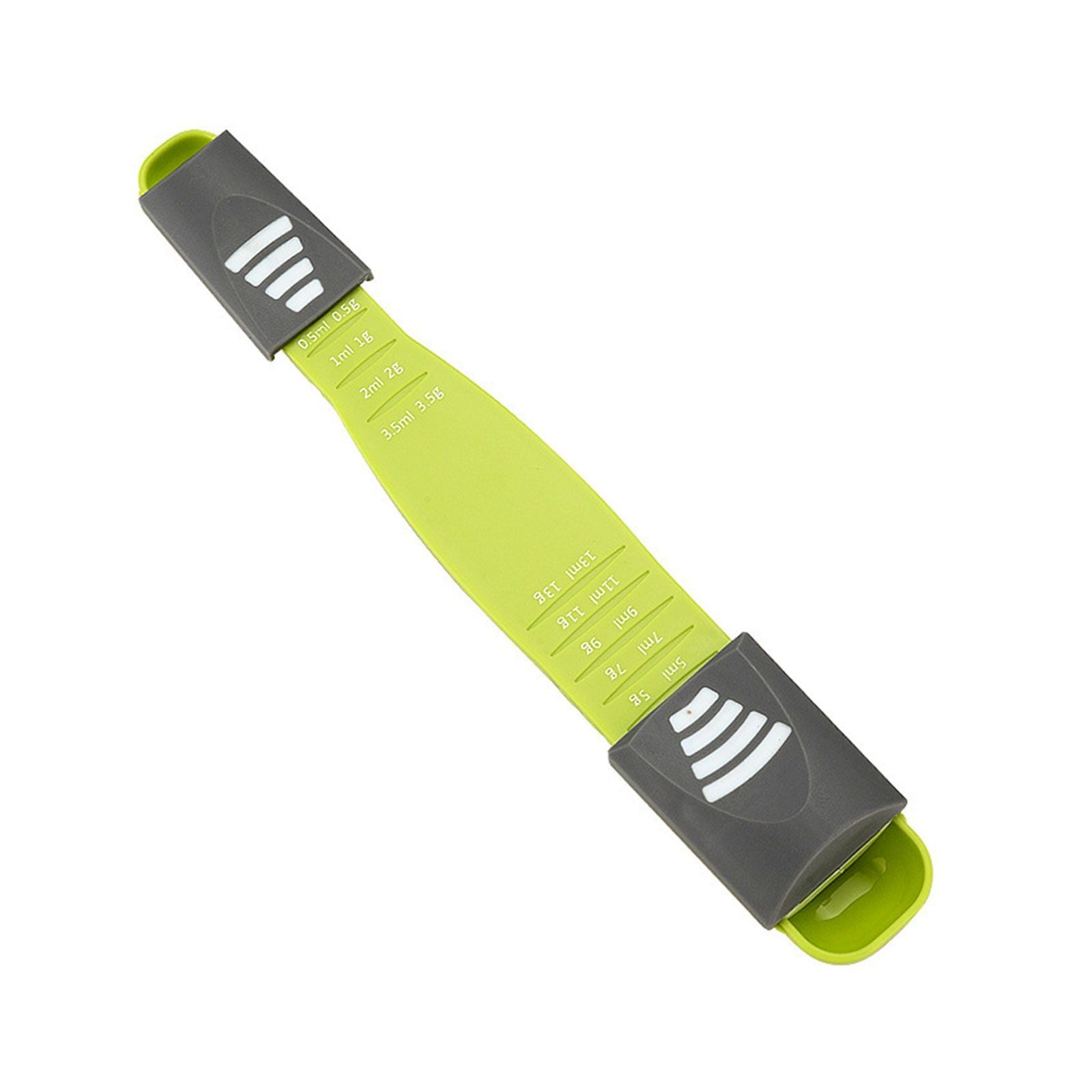 Dienrx Clearance Eight-Level Scale Spoon, One Piece of Eight-Step ...