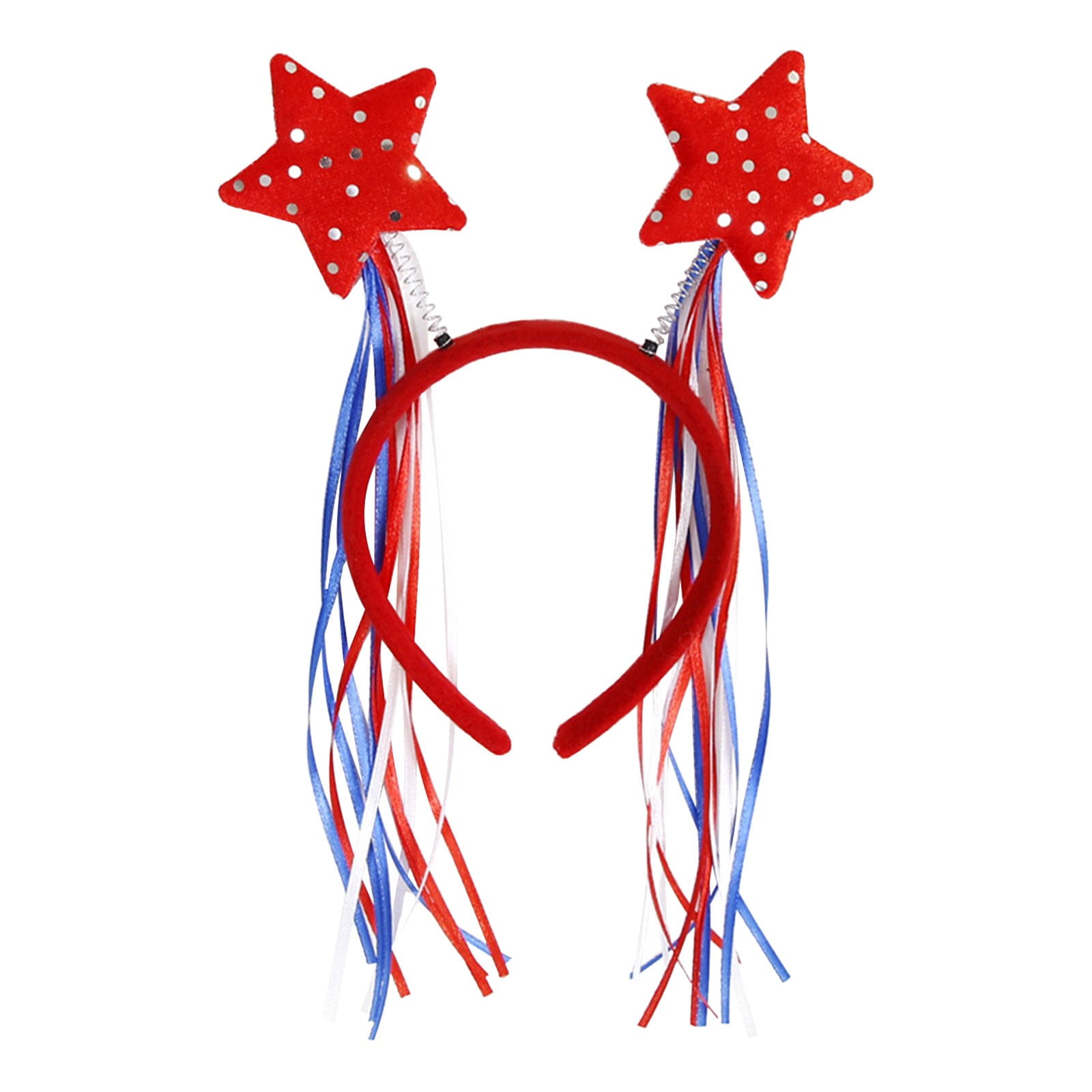 Dienrx Independence Day Decorative Headband, Clearance Event & Party ...