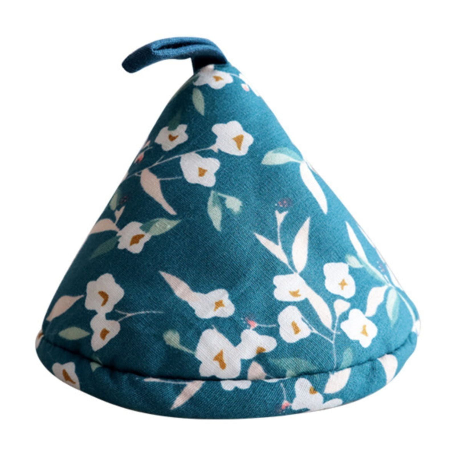 Dienrx Oven Blue Pot Cap, Clearance 1*Pot Cap, Oven and Pot Holder ...