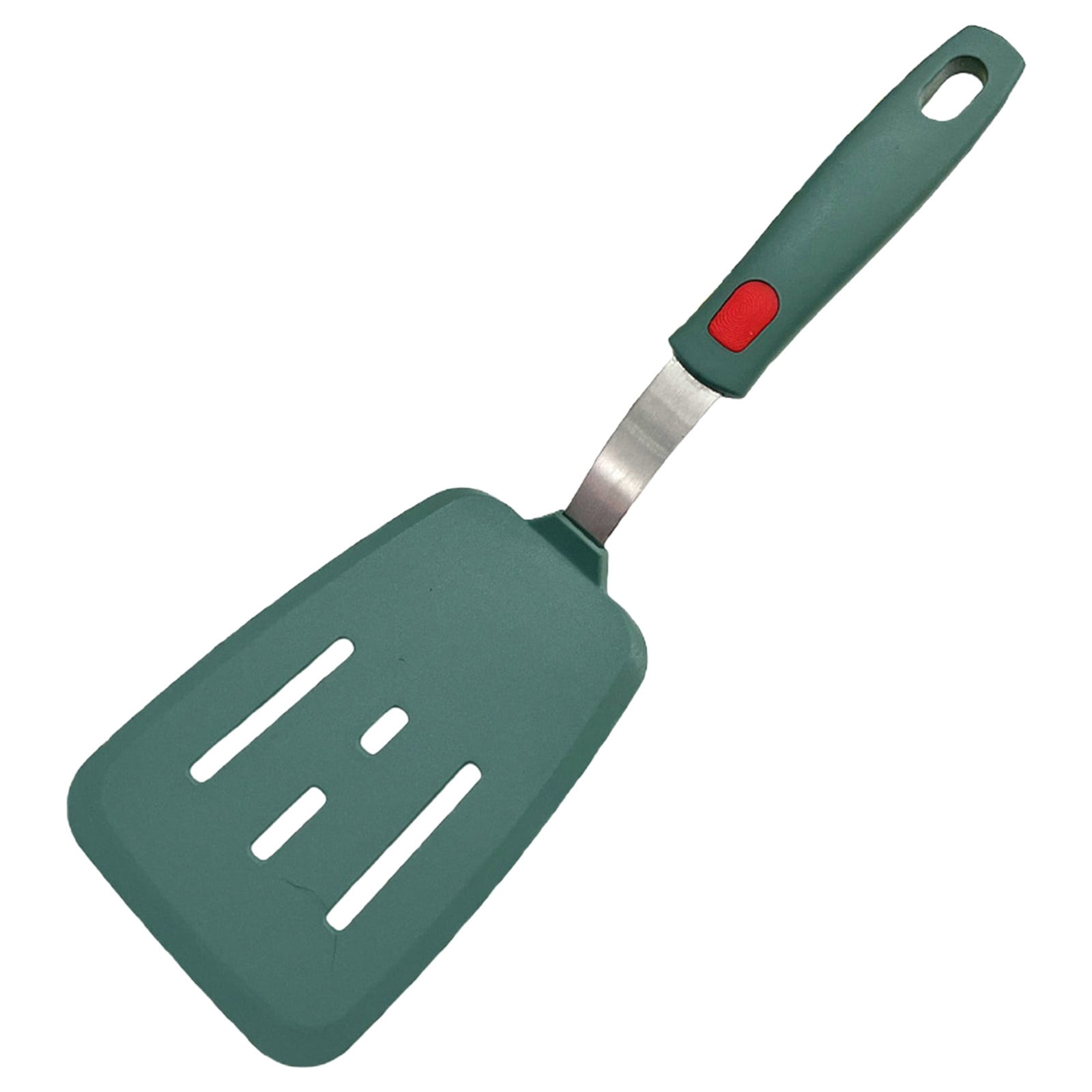 Dienrx Silicone Spatula, Heat-Resistant Pancake Spatula, Kitchen ...