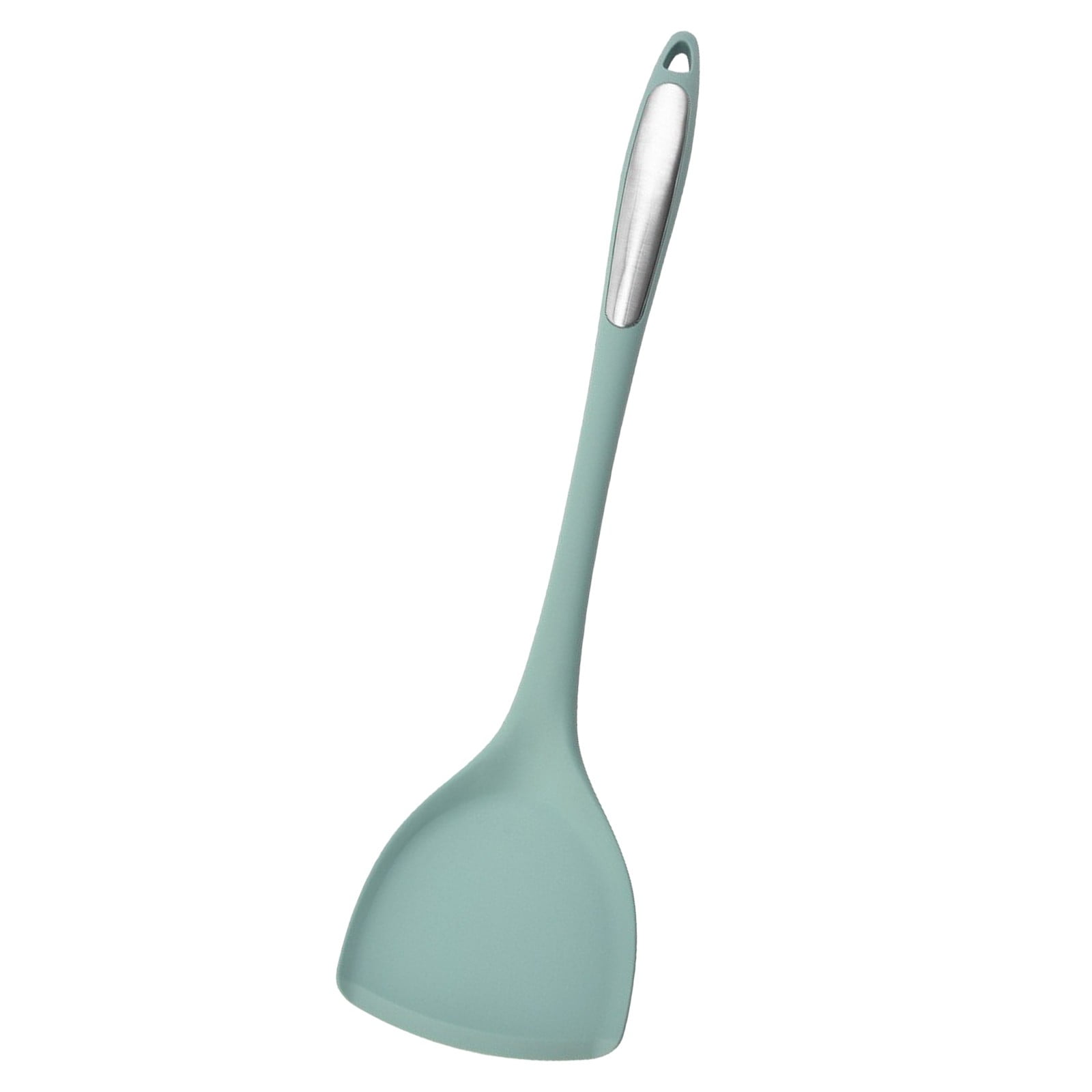 Dienrx Silicone Spatula for Non Stick Pans, Flexible Cooking Turner for ...