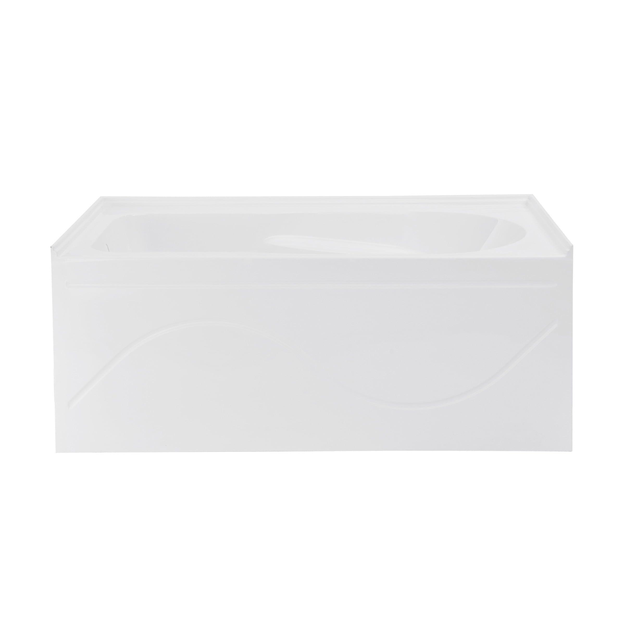 48 X 32 Bathtub
