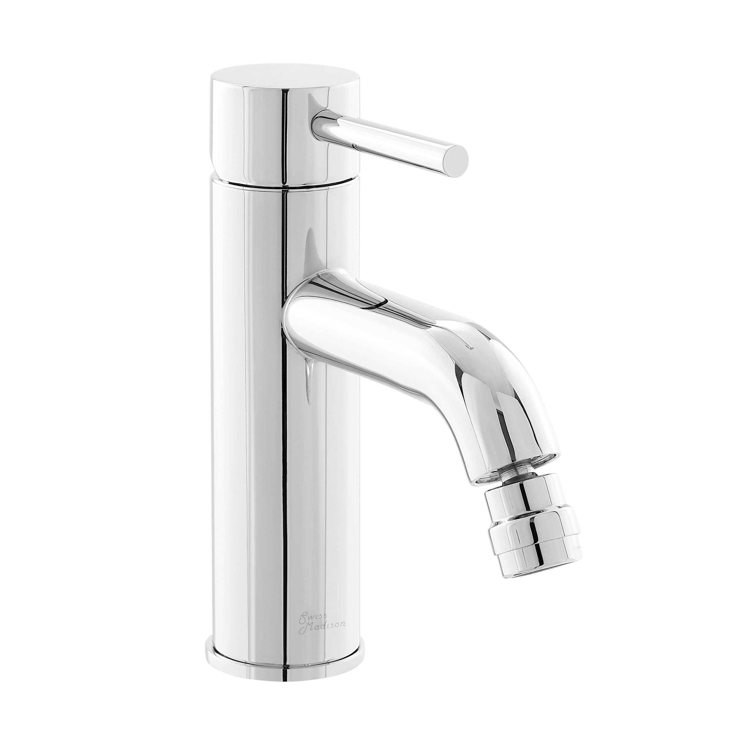 Dieppe Bidet Faucet in Chrome - Walmart.com