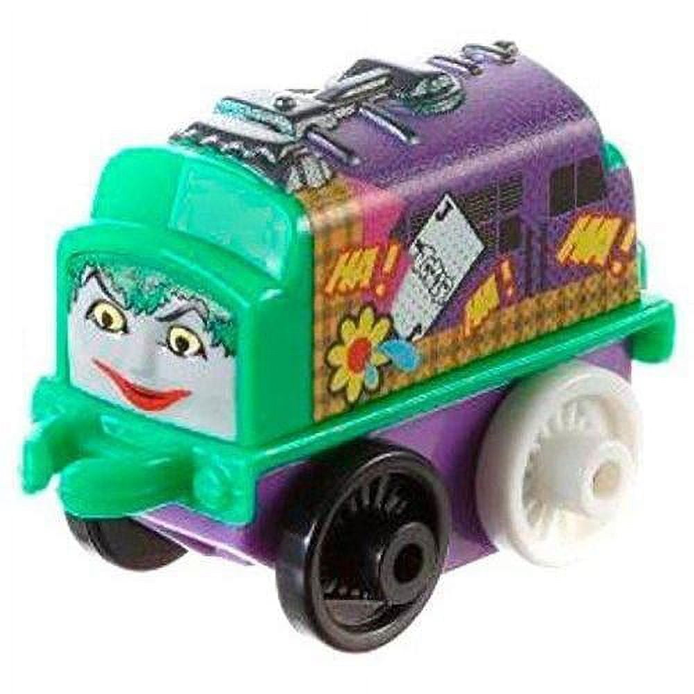 Dc Trains