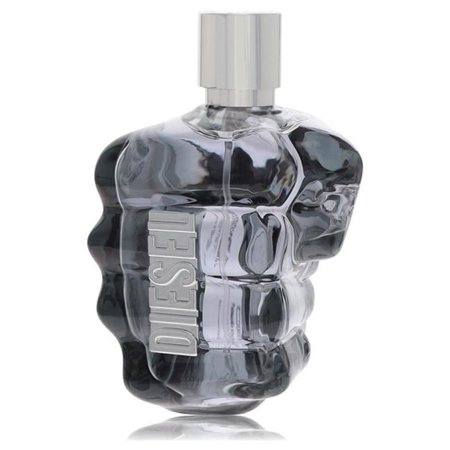 Diesel 565967 125 ml Only The Brave Cologne Eau De Toilette Fragrance ...