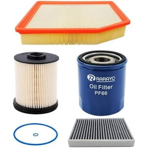 PF66 Oil Filters in Oil Filters by Model Number - Walmart.com