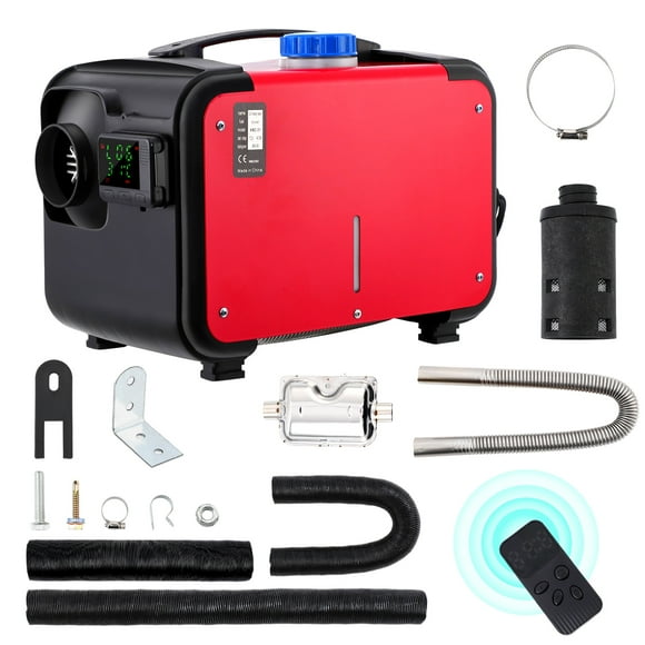 12 Volt RV Heaters in RV Heaters - Walmart.com