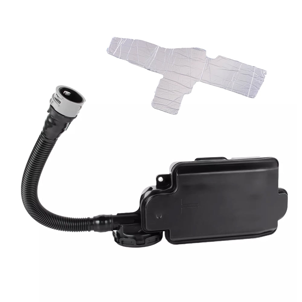 Diesel CCV PCV Oil Separator Assembly DC3Z6A785C For 11-16 Ford 6.7L ...