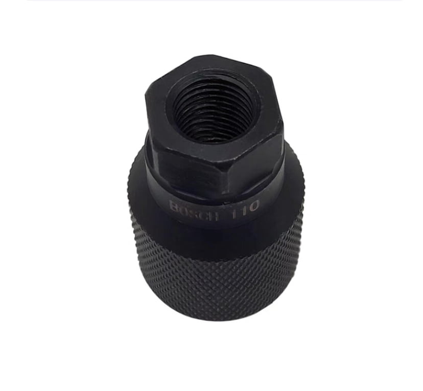 Diesel Common Rail Injector Valve Puller Fuel Injector Removal ...