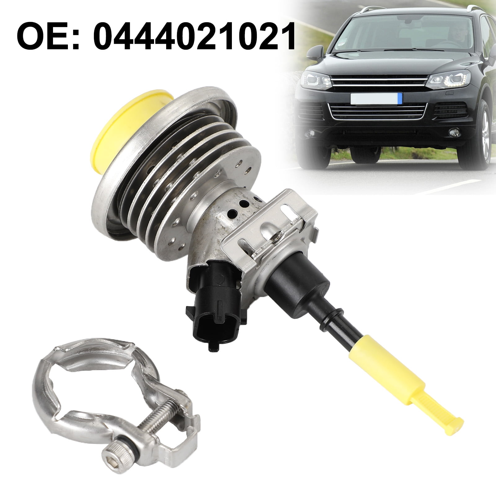 Diesel Emissions Fluid (DEF) Injector Module for Audi Q7 A8 Q5 A6 A7 ...