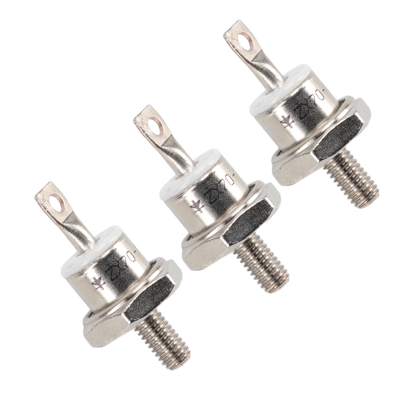 Diesel Engine Generator Diode, 70A, Reliable Replacement, Stud Mounted ...