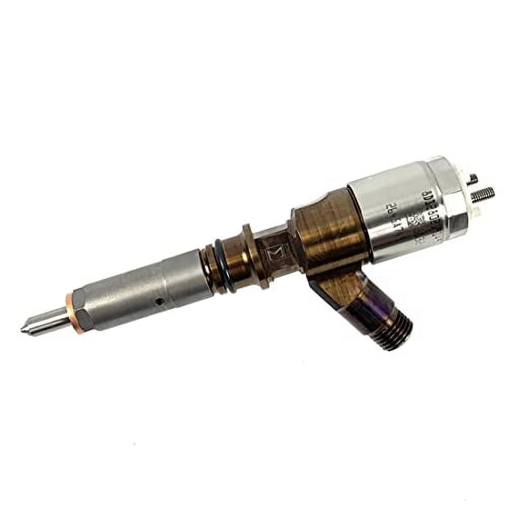 Diesel Engine Injector 2645A749 aftermarket replacement compact with ...