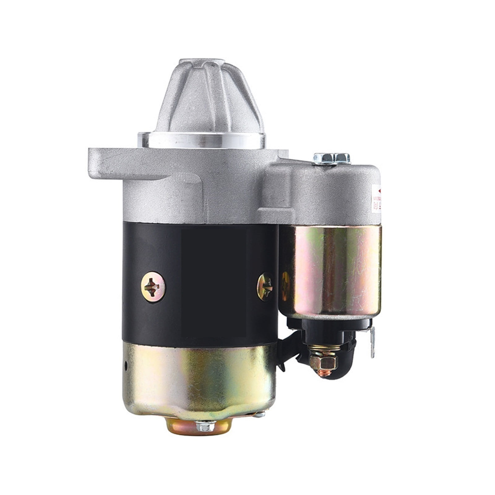 Diesel Engine Starting Pump, Electric Starter Generator Set, 12V, 1.2KW ...