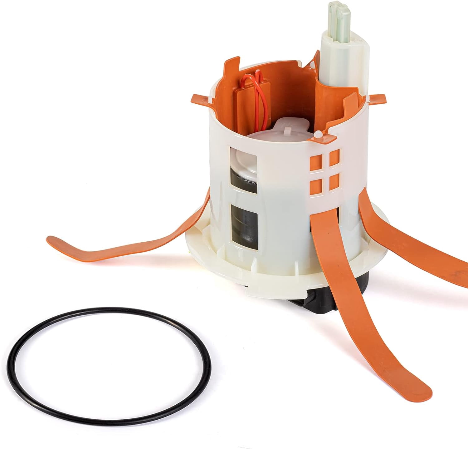 Diesel Exhaust (DEF) Pump/Heater Assembly H68085908AH Compatible with ...