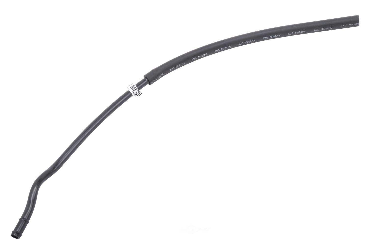 Diesel Exhaust Fluid (DEF) Tank Drain Line - Walmart.com