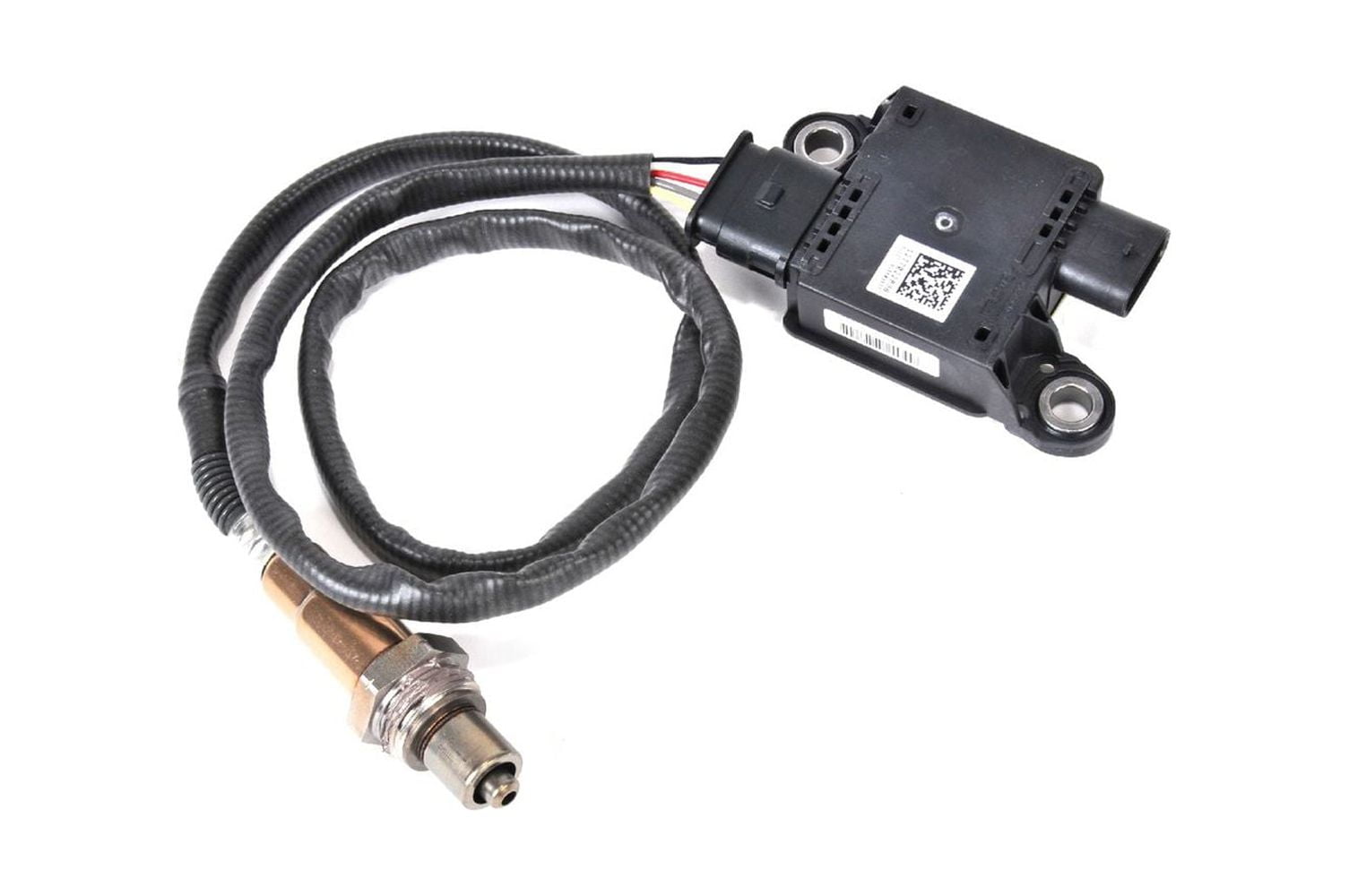 Diesel Exhaust Particulate Sensor - Walmart.com