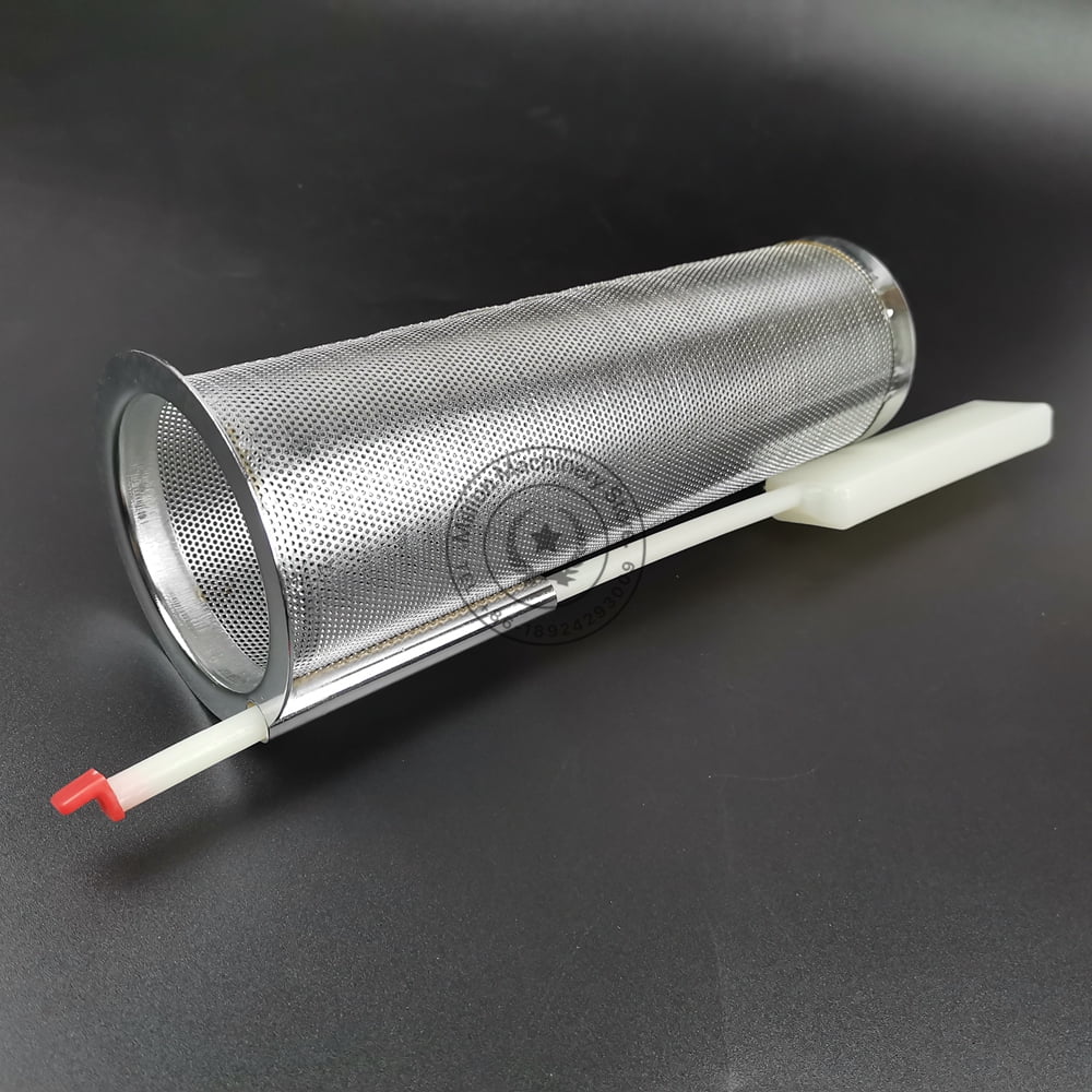 Diesel Filter Floating Strainer Parts, For Kompetrol EbPC200-8/210/8 ...