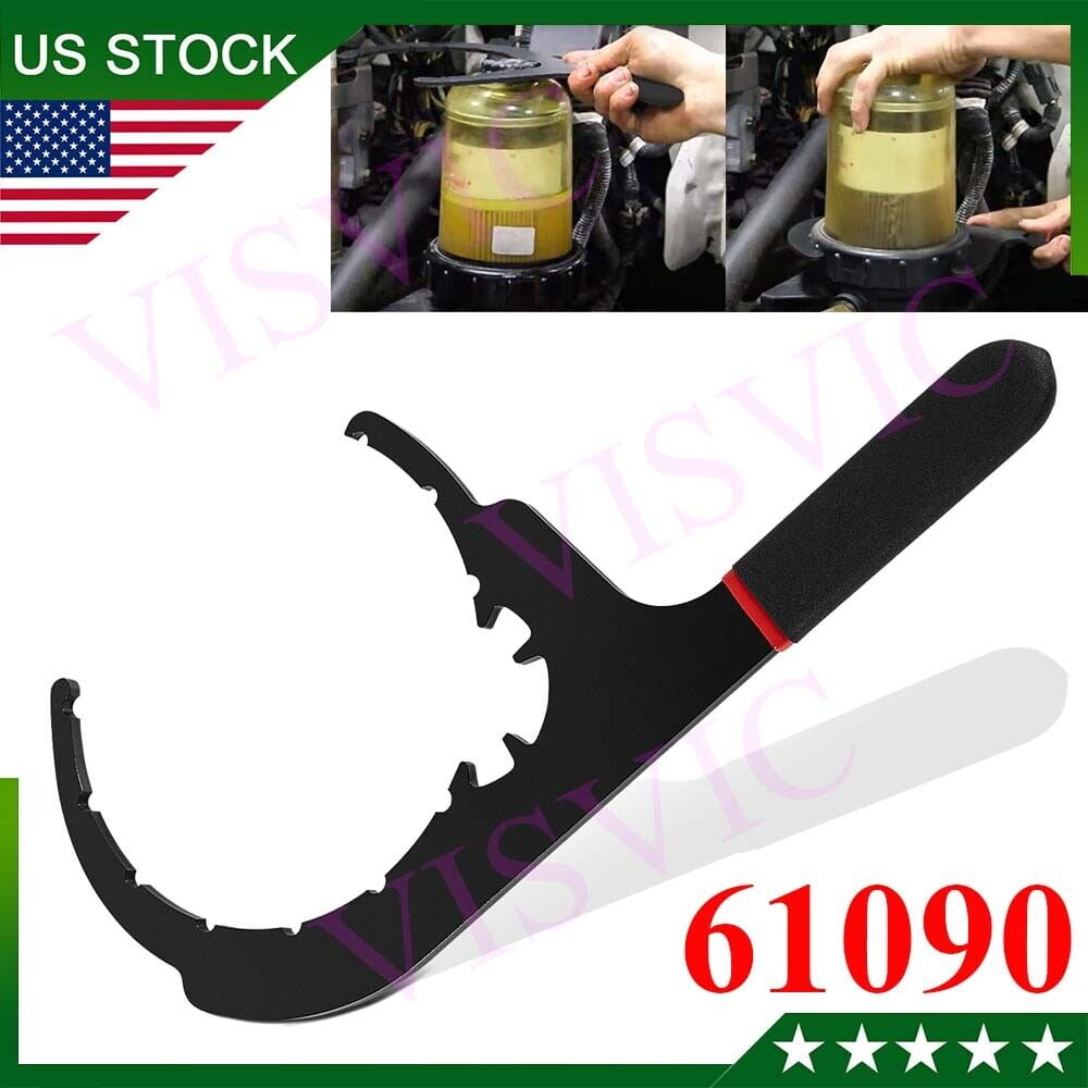 Diesel Filter Wrenches for 5" Davco 61090 HIGH QUALITY - Walmart.com