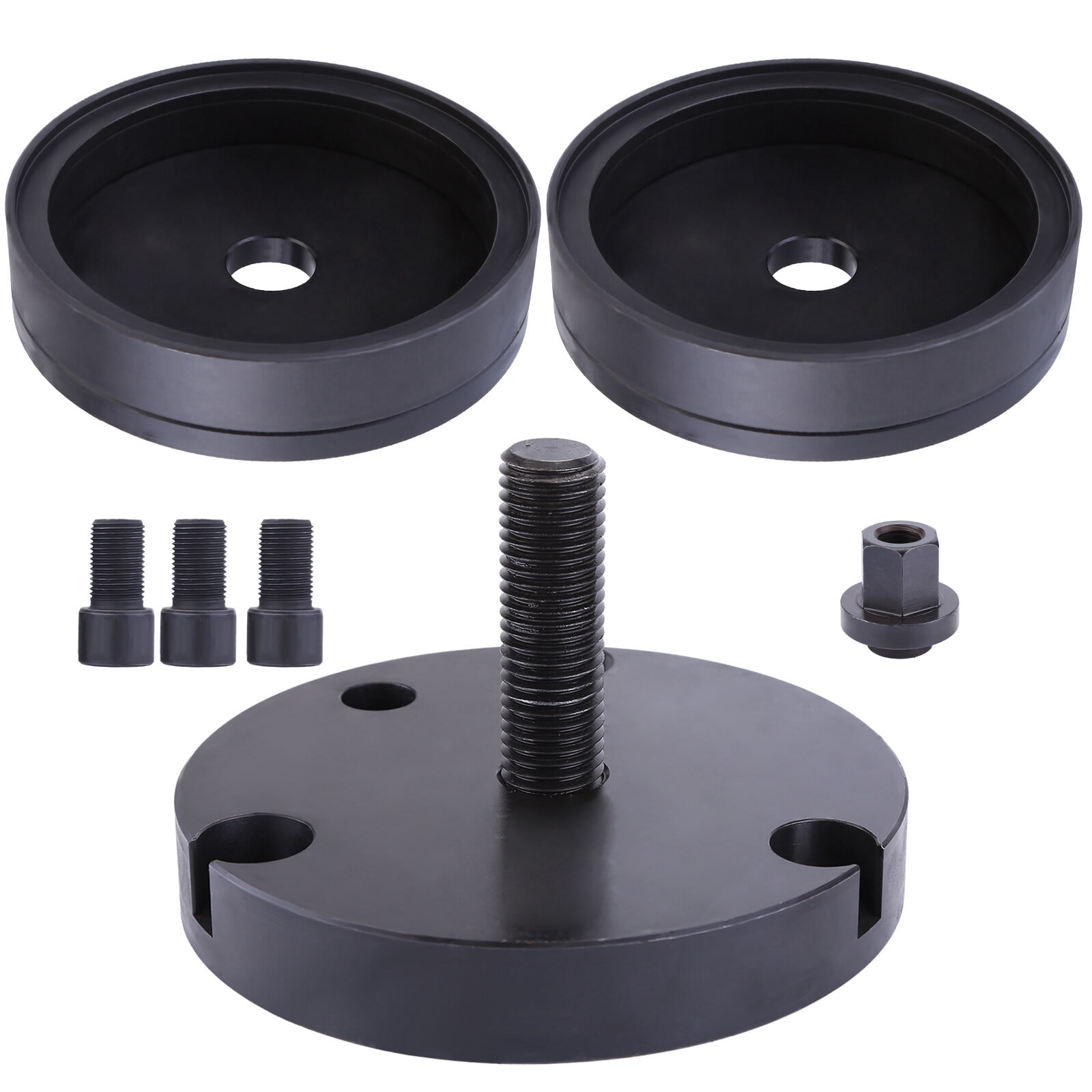 Gsuatey Car Crankshaft Seals for Caterpillar 3406 3408 C-15 - Walmart.com