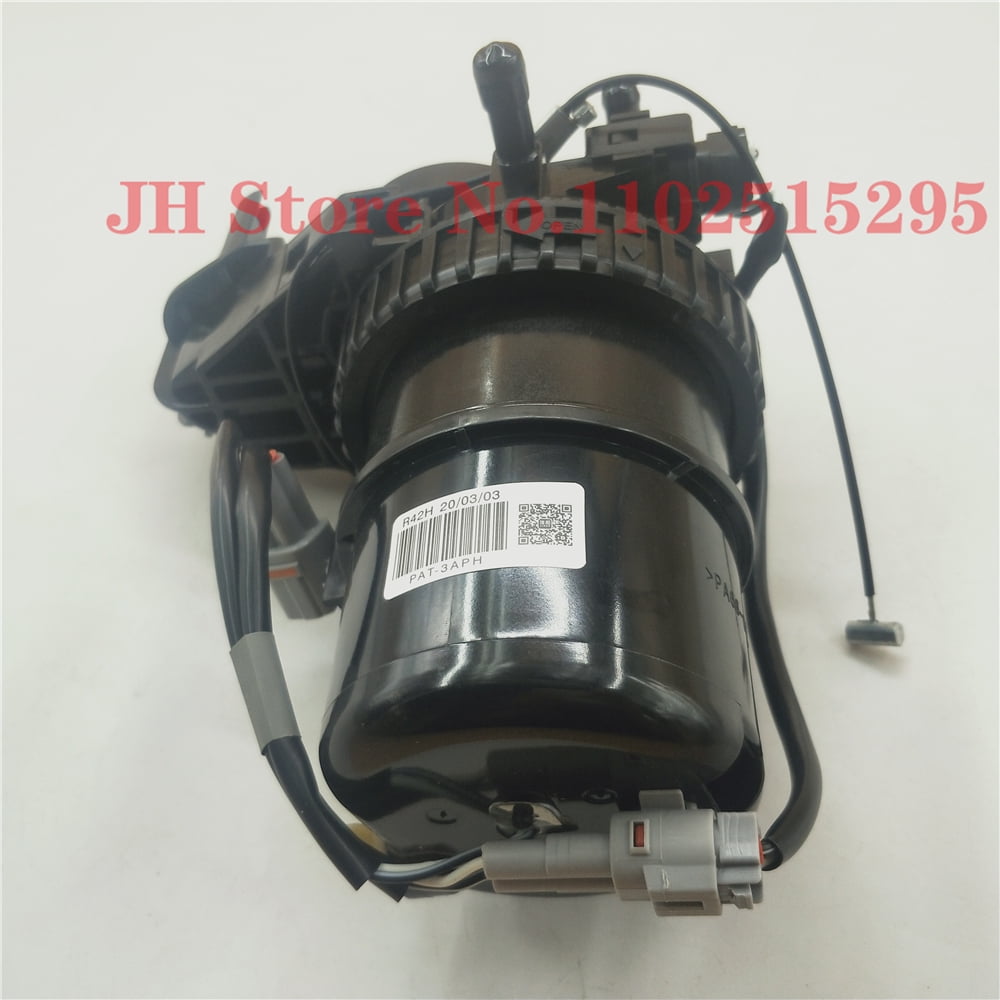 Diesel Fuel Filter Assembly For Toyota Hilux Revo 2016 23300-0L110 ...