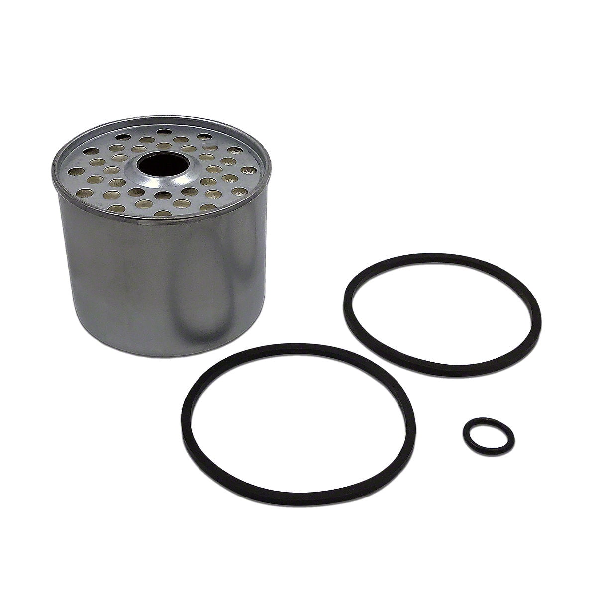 Diesel Fuel Filter Element w/ Seals (For Cav/Simms diesel fuel filters ...
