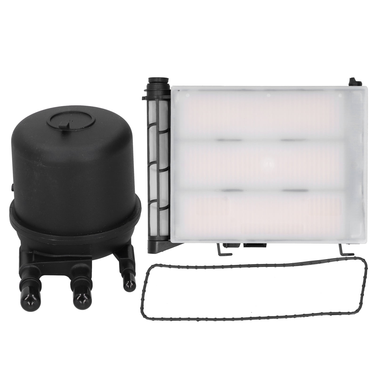 Diesel Fuel Filter FD4625 FD4625AA Fit for FORD F‑250/F‑350/F‑450/F‑550 ...