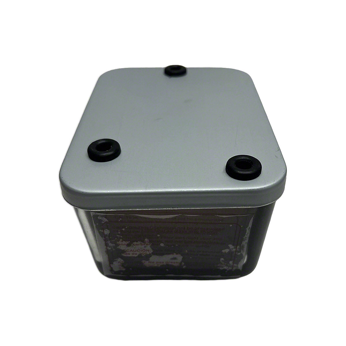 Diesel Fuel Filter Fits John Deere Allis Chalmers White / Oliver ...