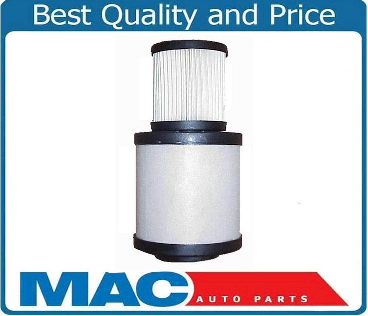 Diesel Fuel Filter PTC PCS9667 Fits For 2003-2007 6.0L Turbo Diesel ...