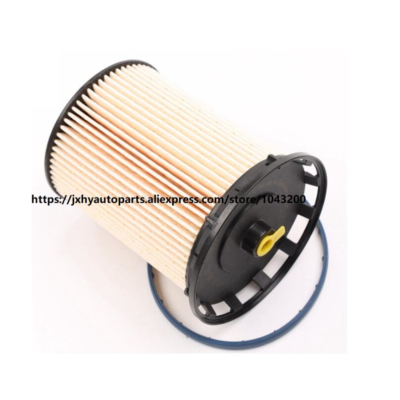 Diesel Fuel Filter PU10010Z for Audi, Q7, Q8, Bentley, Bentayga, VW ...