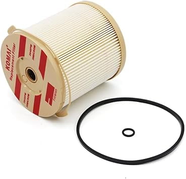 Diesel Fuel Filter Separator Racor Fuel Filter F-2040 Cross Reference ...