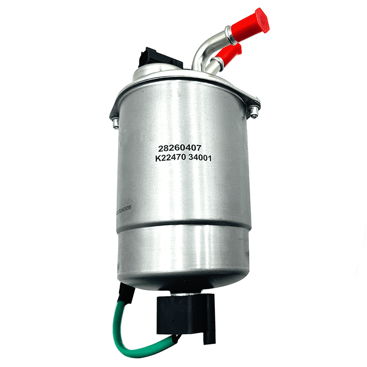 Diesel Fuel Filter for 2014, Ssangyong Actyon Rexton W+D20, Stavic 2.0T ...