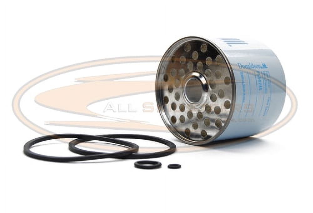 Diesel Fuel Filter for Mustang® | Replaces OEM # 26560017 - Walmart.com