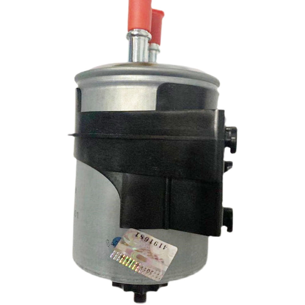 Diesel Fuel Filter for Ssangyong, Actyon, Actyon Sports, 2005-2005, 4.0 ...