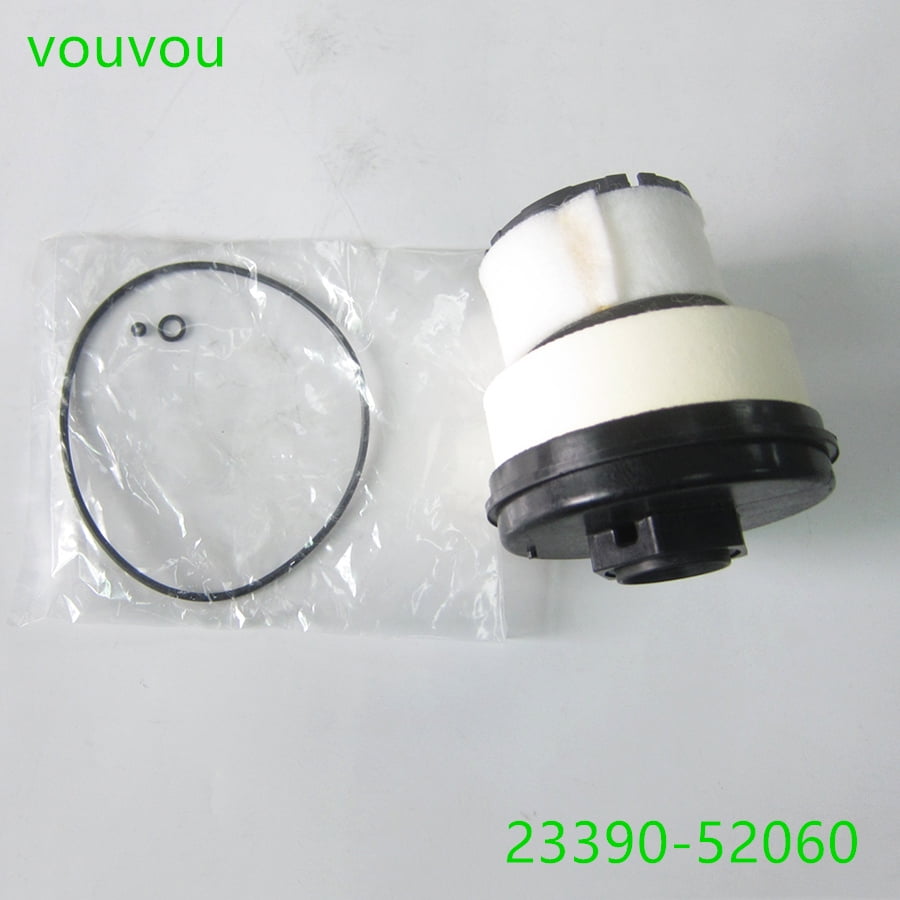 Diesel Fuel Filter for Toyota, Fortuner, Hilux, Innova 152, Car ...