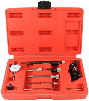 Diesel Fuel Injection Pump Timing Indicator Tool Set Engine Care Fuel ...