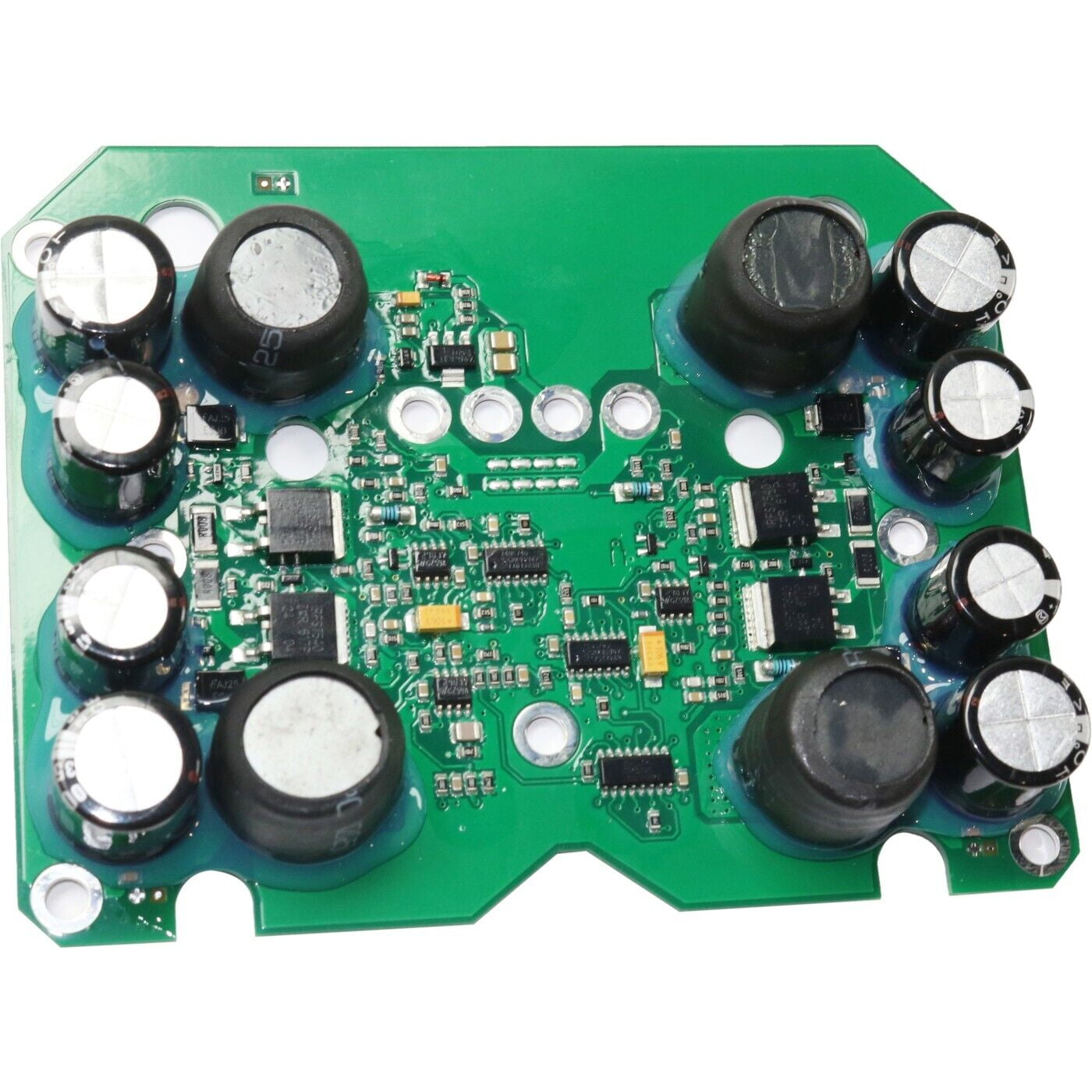 Diesel Fuel Injector Driver Module Ford for E350 for Van F450 for Truck ...