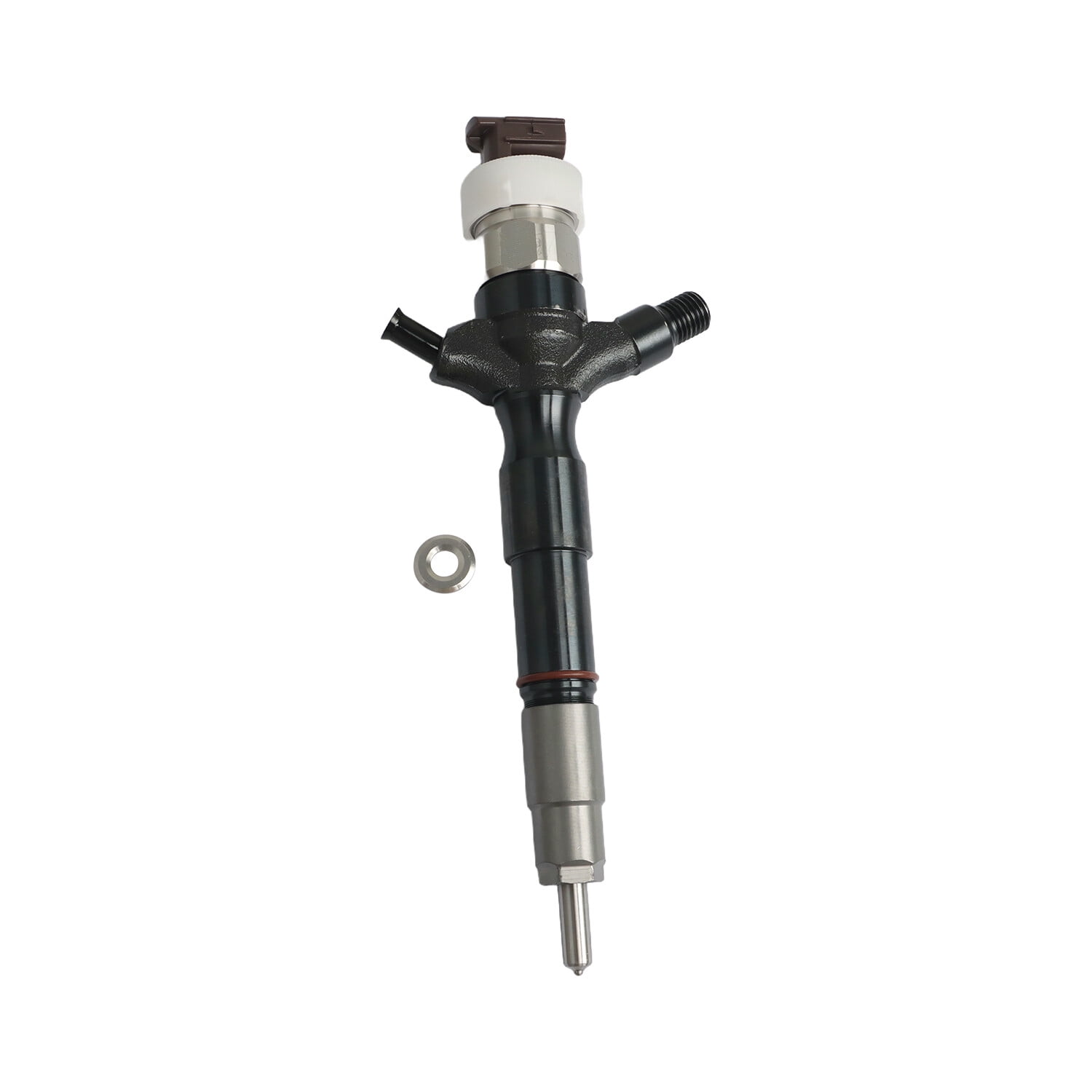 Diesel Fuel Injector Fit for 2005 2006 2007 Toyota Hiace 2KD-FTV 1KD ...