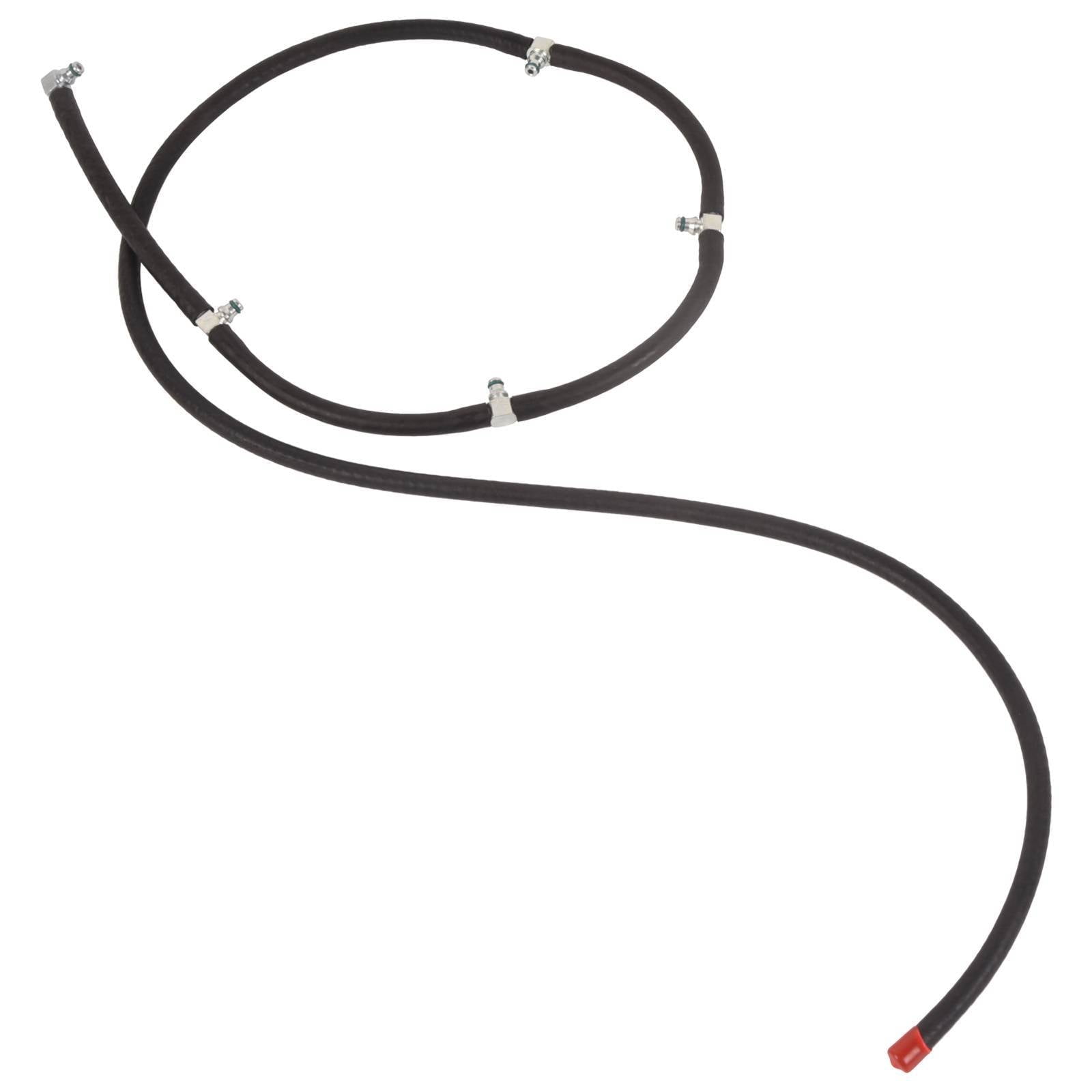 Diesel Fuel Injector Line 6120703832 by EGOESWELL - Walmart.com