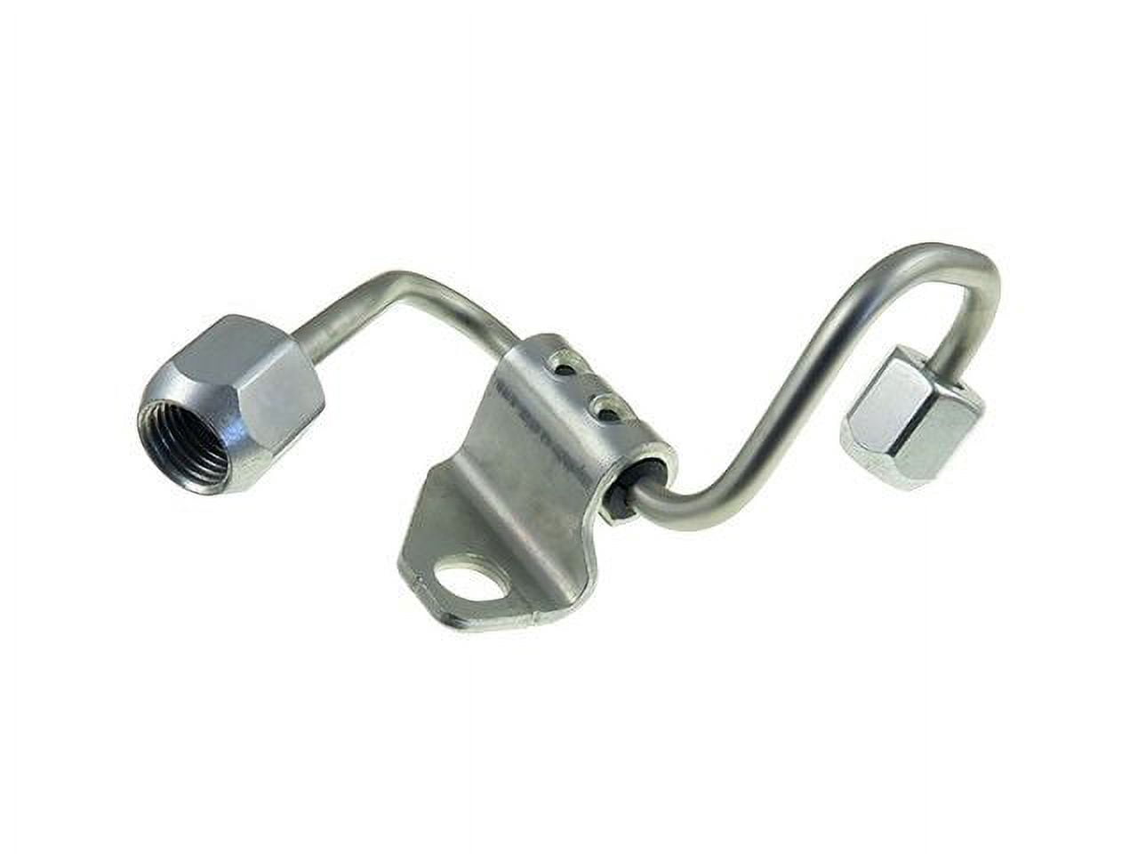 Diesel Fuel Injector Line - Compatible with 2003 - 2007 Dodge Ram 3500 ...