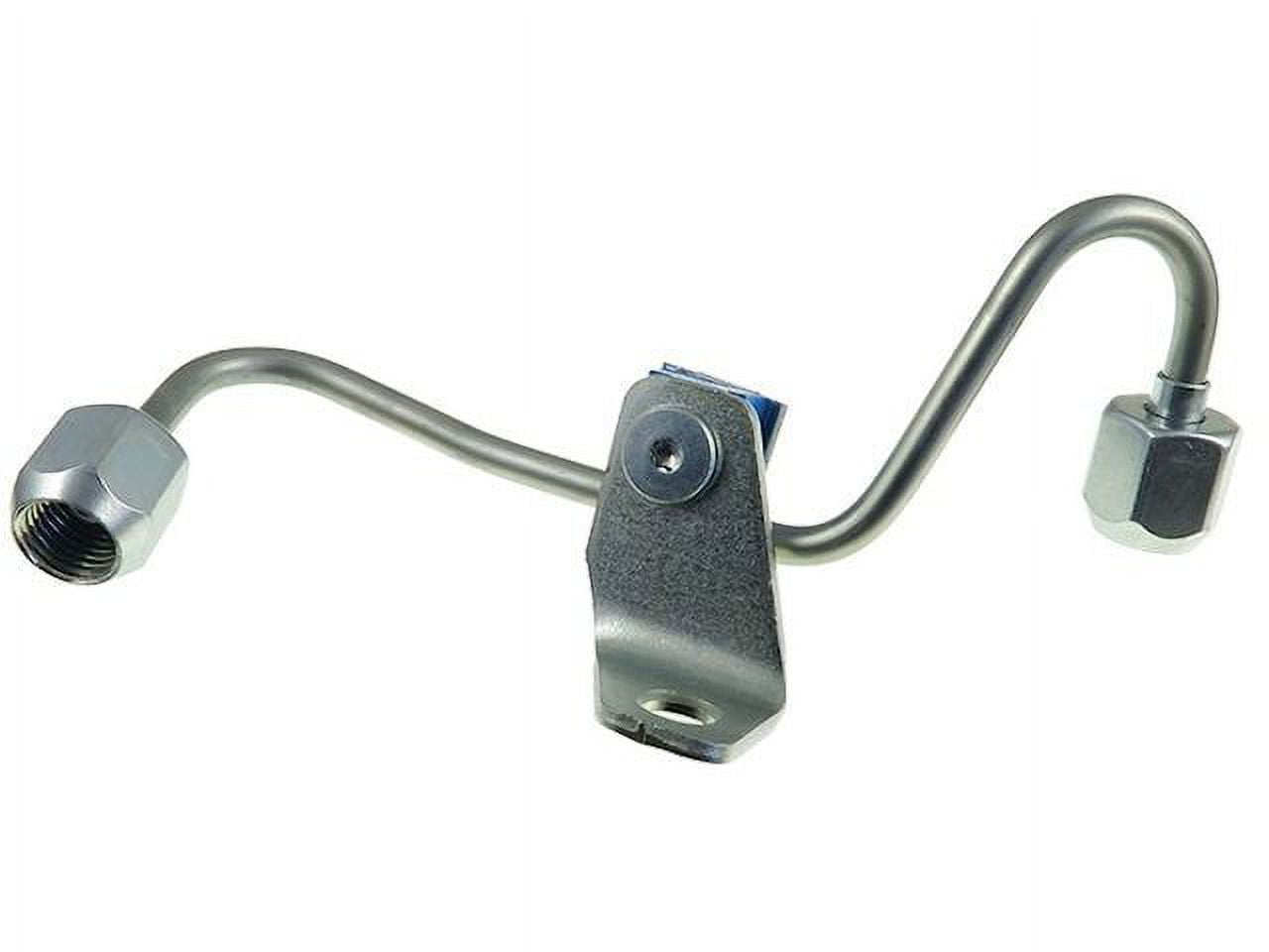 Diesel Fuel Injector Line - Compatible with 2003 - 2009 Dodge Ram 2500 ...