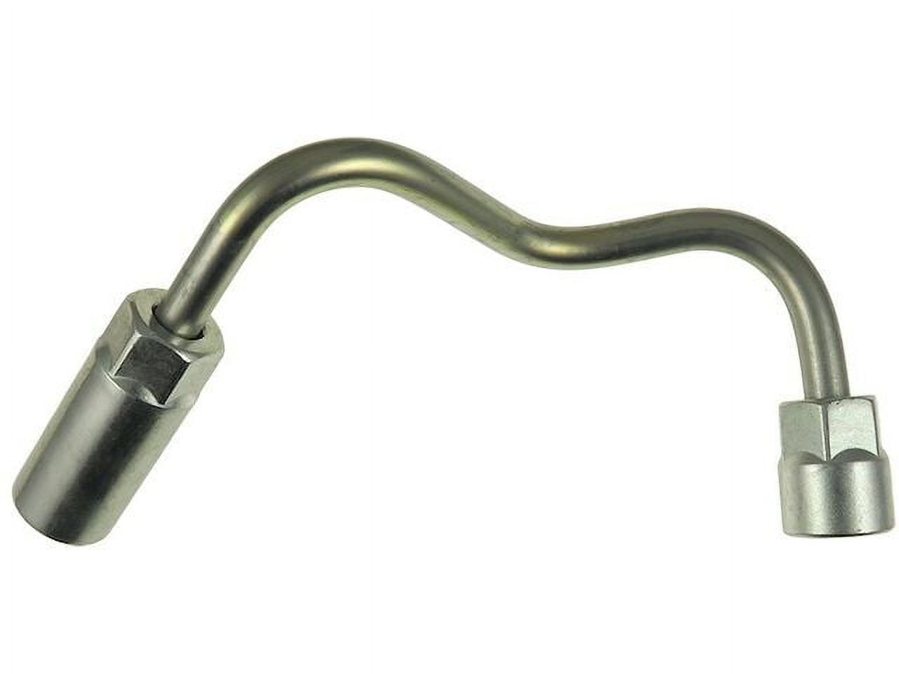 Diesel Fuel Injector Line - Compatible with 2004 - 2005 Chevy C4500 ...