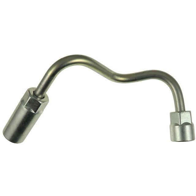 Diesel Fuel Injector Line - Compatible with 2004 - 2005 Chevy C4500 ...