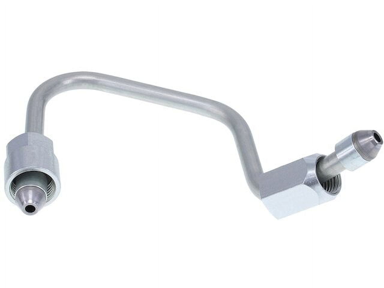 Diesel Fuel Injector Line - Compatible with 2011 - 2018 Ram 3500 6.7L 6 ...