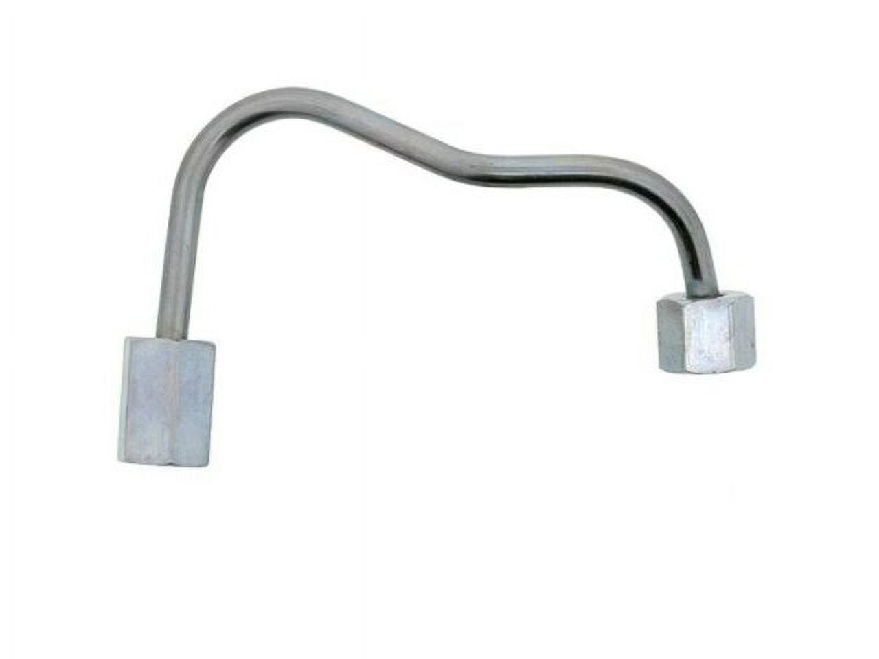 Diesel Fuel Injector Line - Compatible with 2011 - 2021 Ford F-350 ...