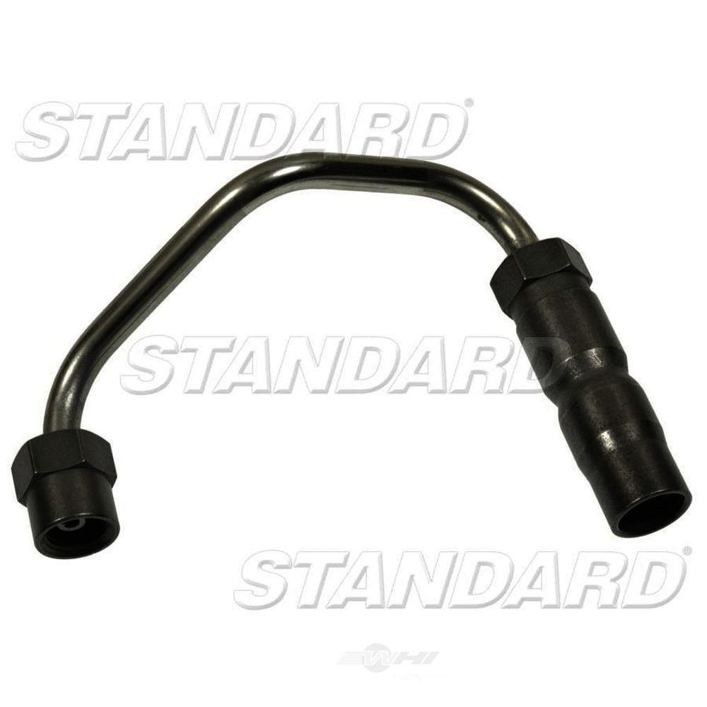Diesel Fuel Injector Line Fits select: 2001-2004 CHEVROLET SILVERADO ...