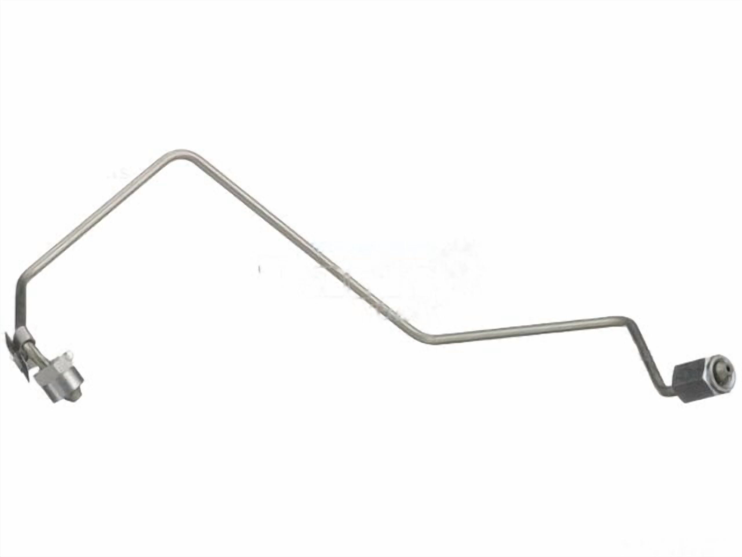 Diesel Fuel Injector Line for 1994-2000 GMC K3500 - Walmart.com