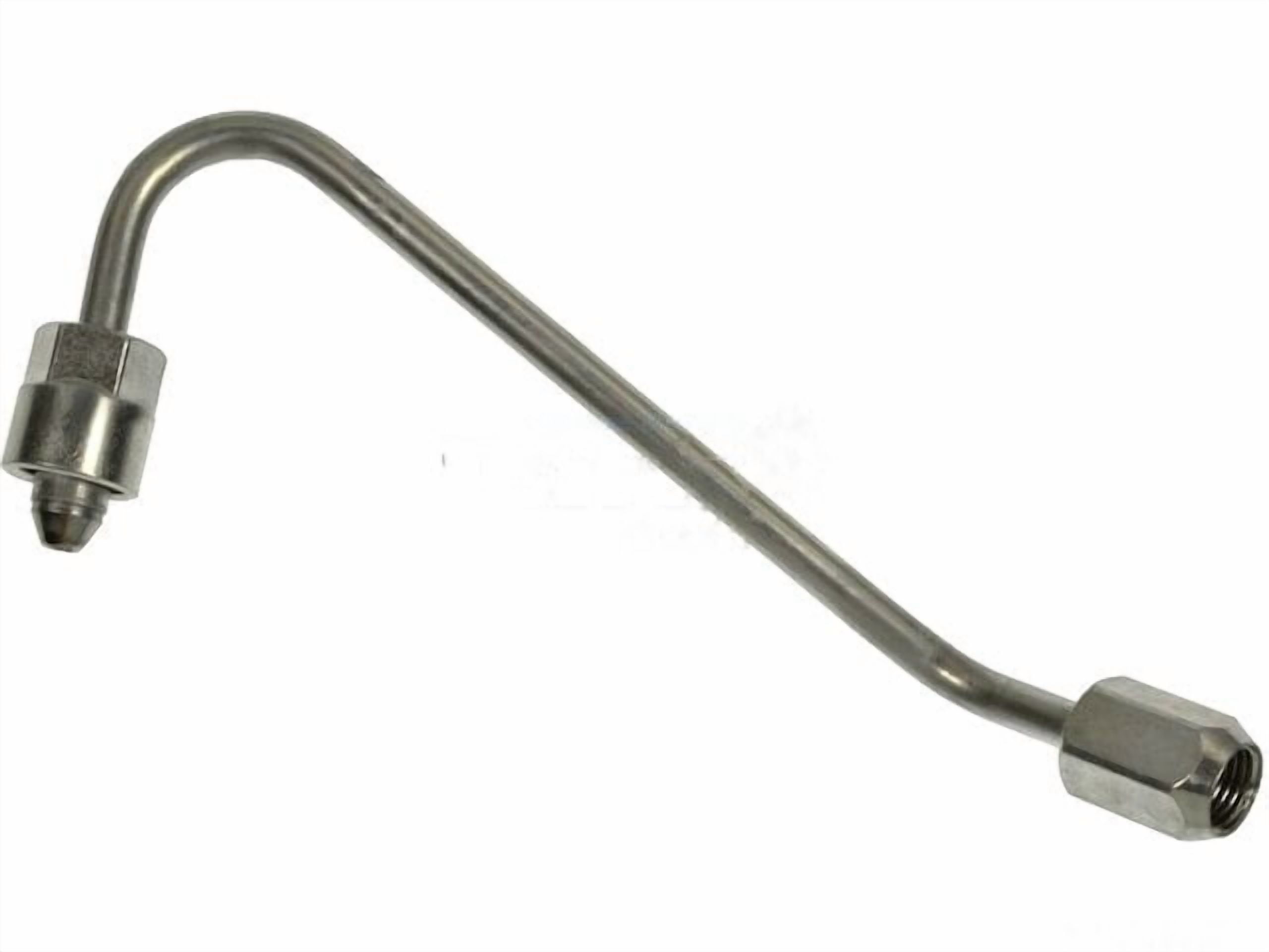 Diesel Fuel Injector Line for 2008-2010 Dodge Ram 5500 - Walmart.com